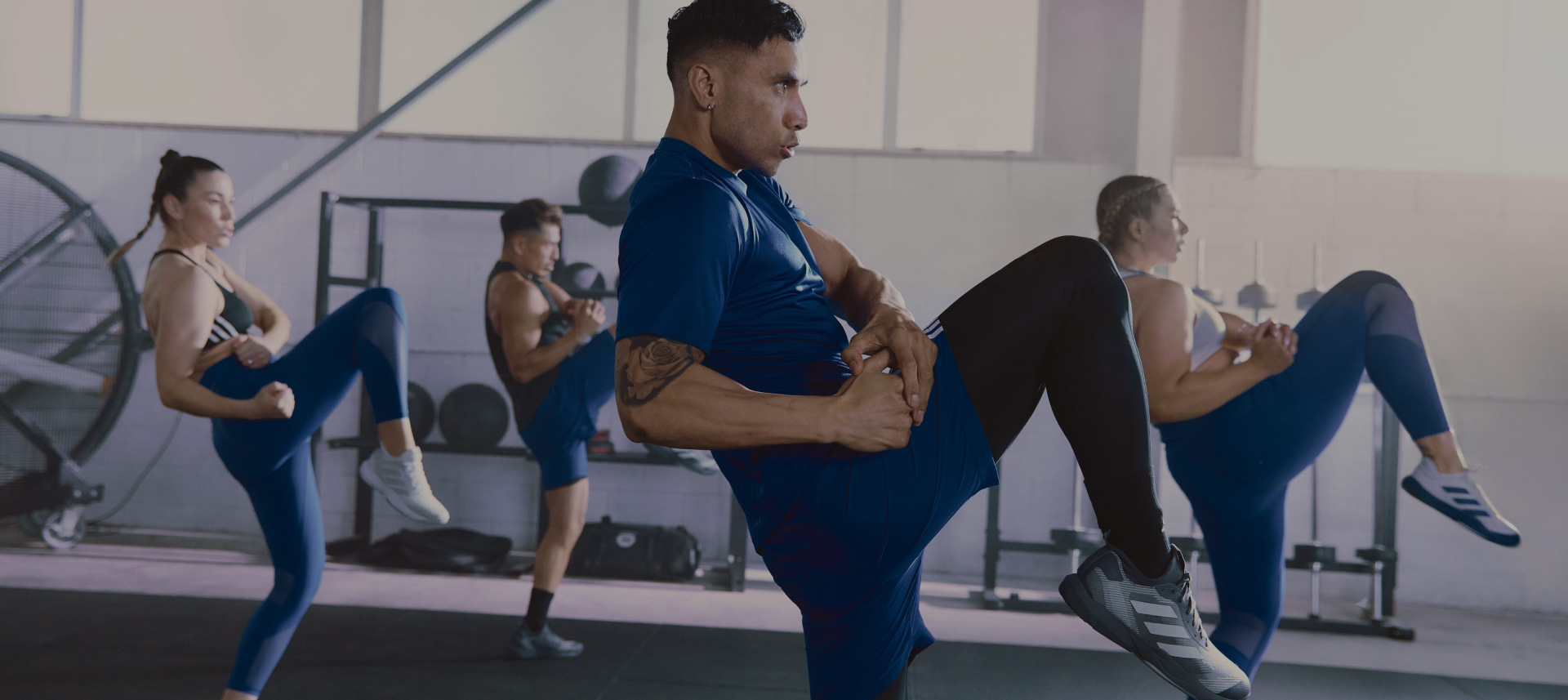 GROWTH GUIDE | Clubs and Facilities | Les Mills Asia Pacific