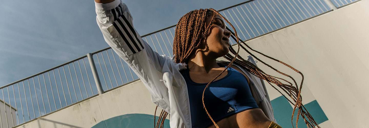 LES MILLS DANCE | A high-energy workout that will reinvent the way your ...