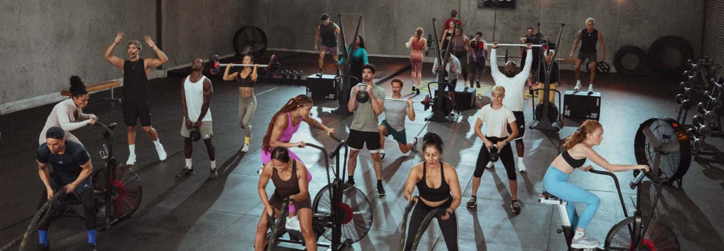 LES MILLS CEREMONY | Boutique-style circuit training | Les Mills Asia ...