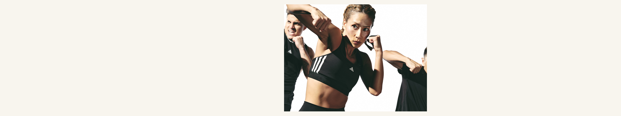 BODYCOMBAT 100 CONTEST | Les Mills Asia Pacific
