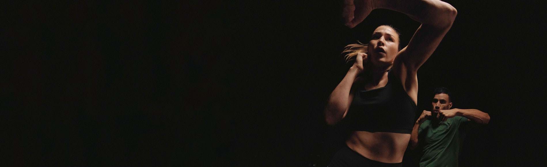 BODYCOMBAT® | Mixed Martial Art Workouts | Les Mills Asia Pacific