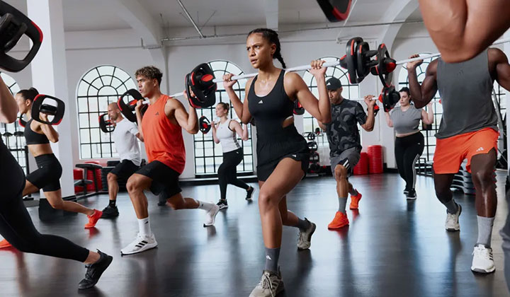 7 steps to build a future-ready Instructor team | Fitness News | Les ...