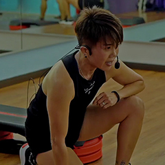 INSTRUCTOR PROFILE: CHUA KA HUI