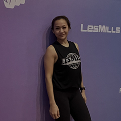 INSTRUCTOR PROFILE: DIAN