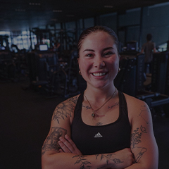GEN Z AMBASSADOR INSTRUCTOR PROFILE: HANNAH WARDLE | Fitness News | Les ...